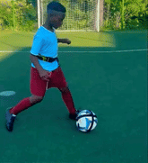 Producten – Kickzone