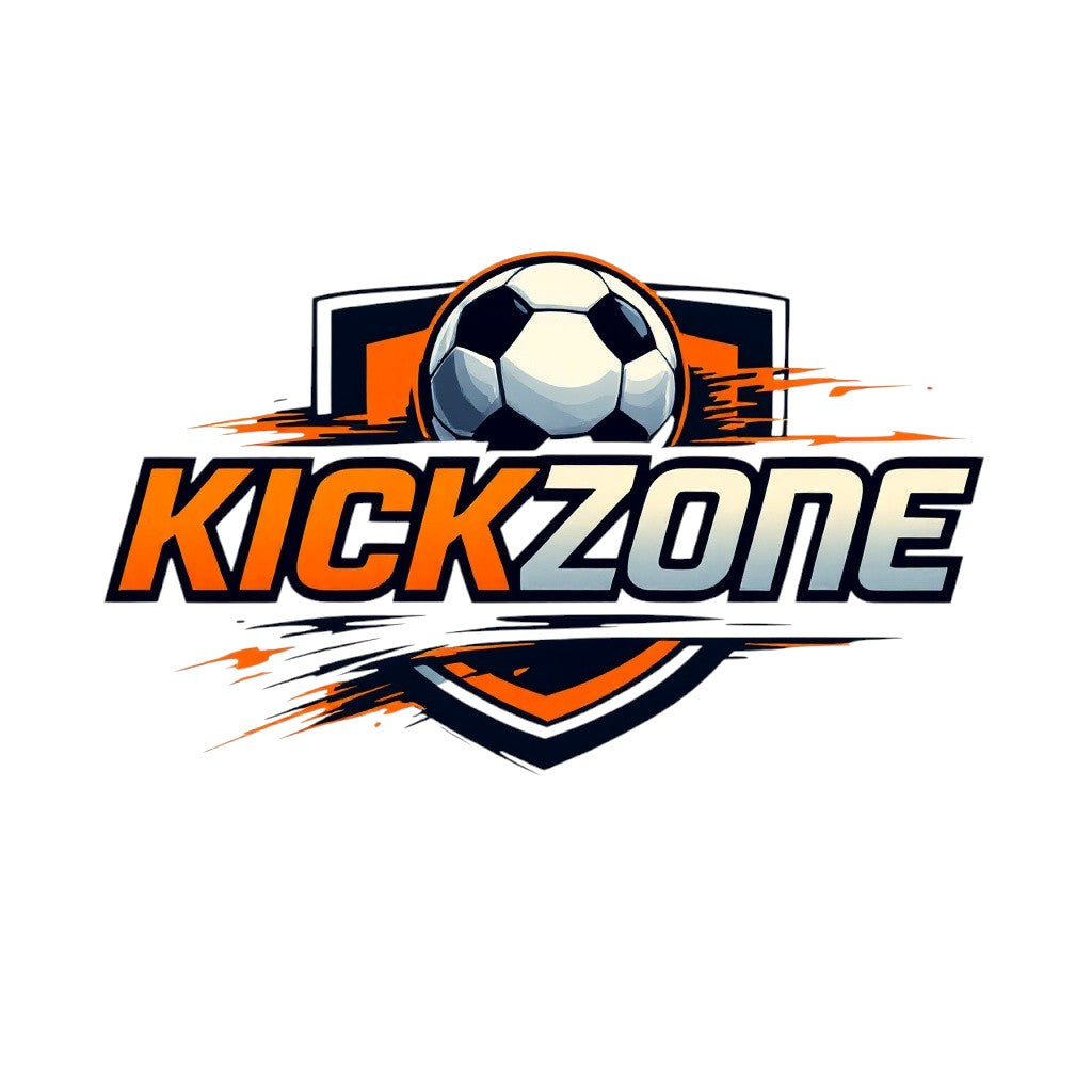 Kickzone™ Voetbal Trainingsmat + GRATIS Trainings-Programma & Voetbals